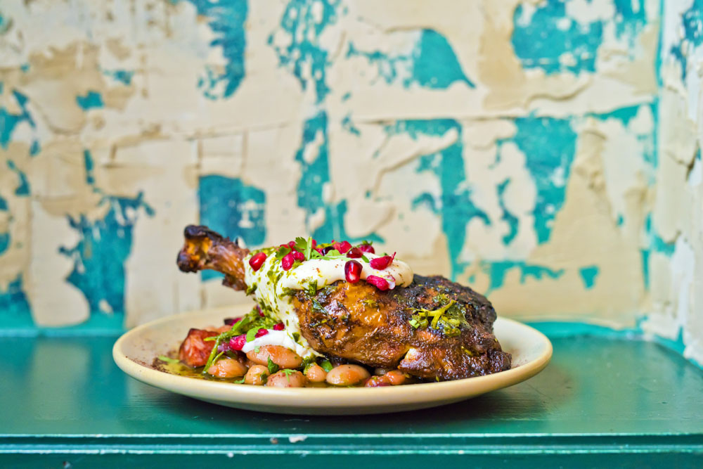 Gallery | Baba Restaurant