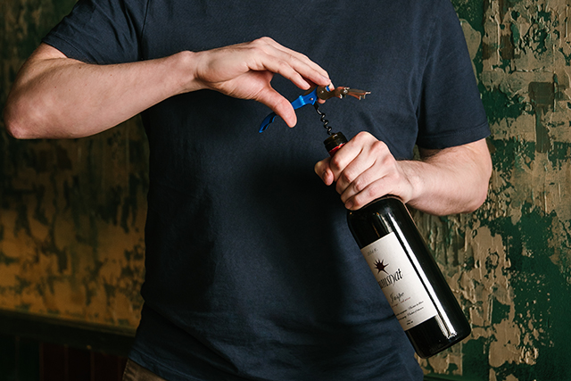 Meet the team: Steven Strachan