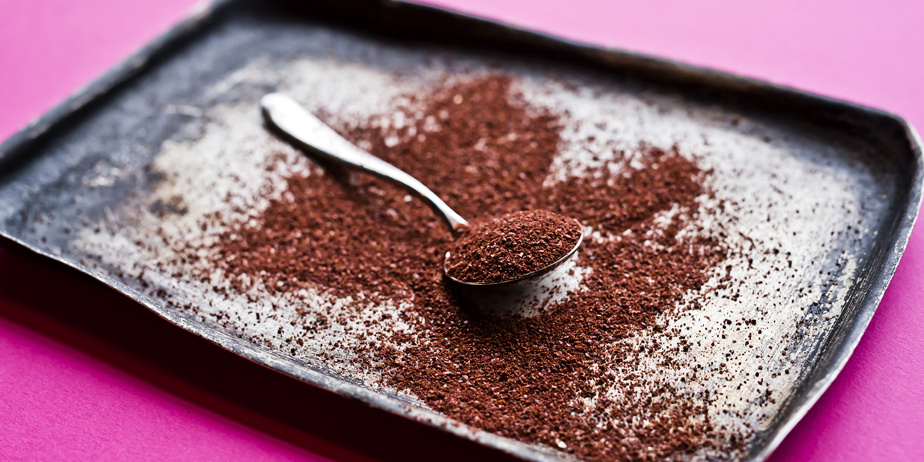 BABA glossary: sumac | Baba Restaurant