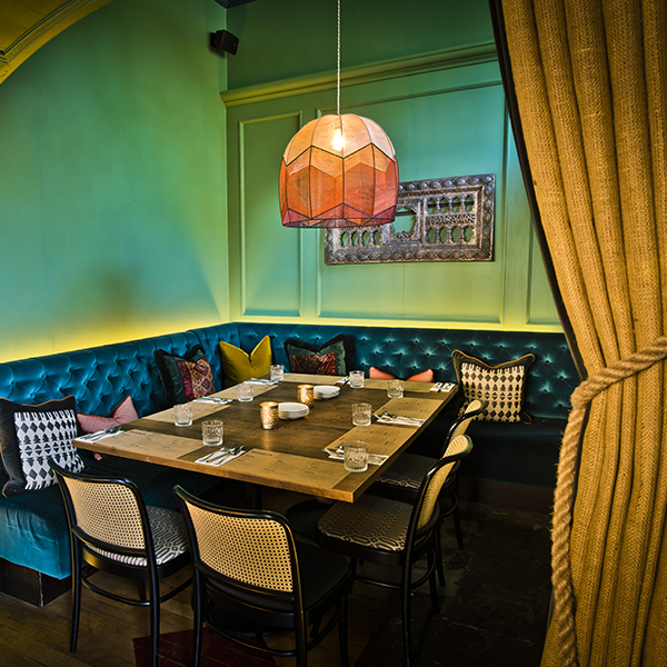 Group dining and events | Baba Restaurant